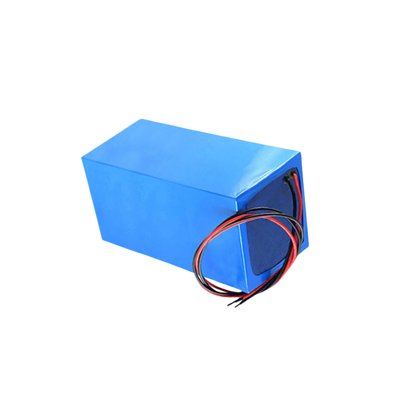 High-performance 24V 30Ah LiFePO4 Battery | Topwell Power